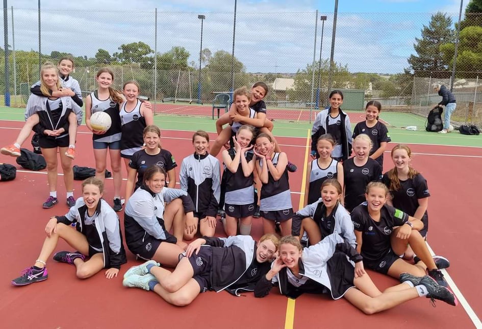 We welcome players of all ages to join our wonderful community.