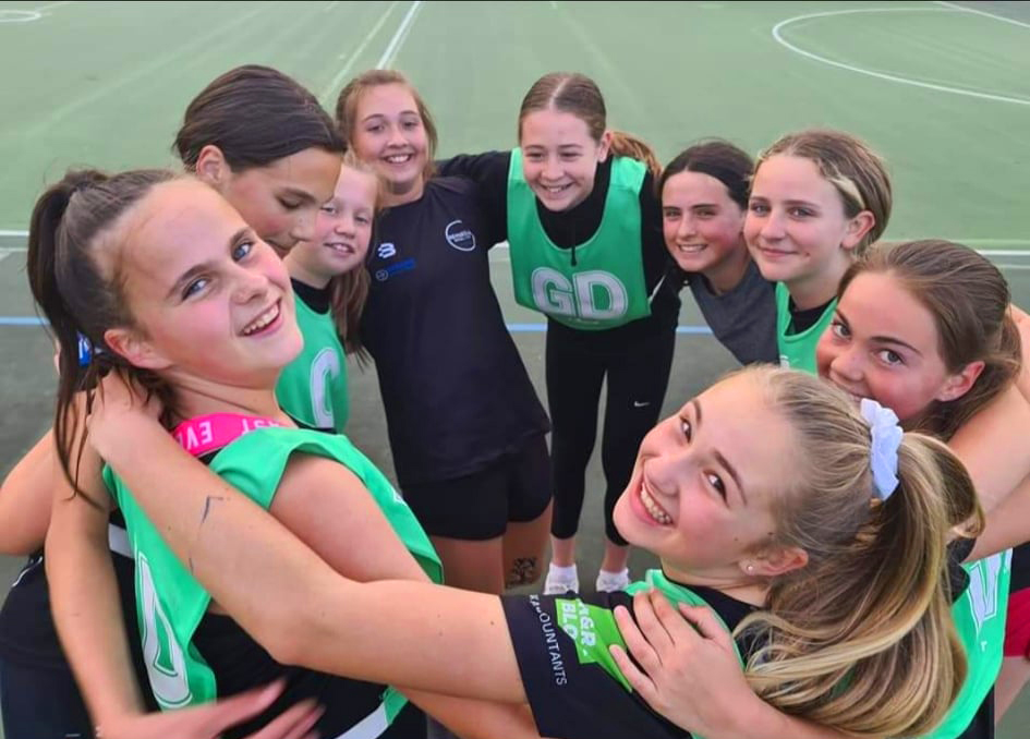 We welcome players of all ages to join our wonderful community.